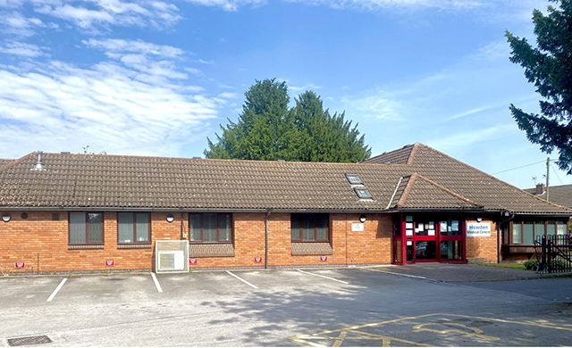 Home Page The Howden Medical Centre Pinfold Street Howden East ...