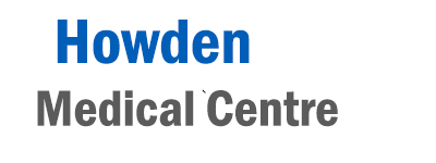 Howden Medical Centre. Pinfold Street, HOWDEN DN14 7DD Tel: 01430 430318