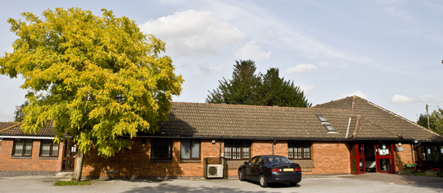 Home Page The Howden Medical Centre Pinfold Street Howden East ...