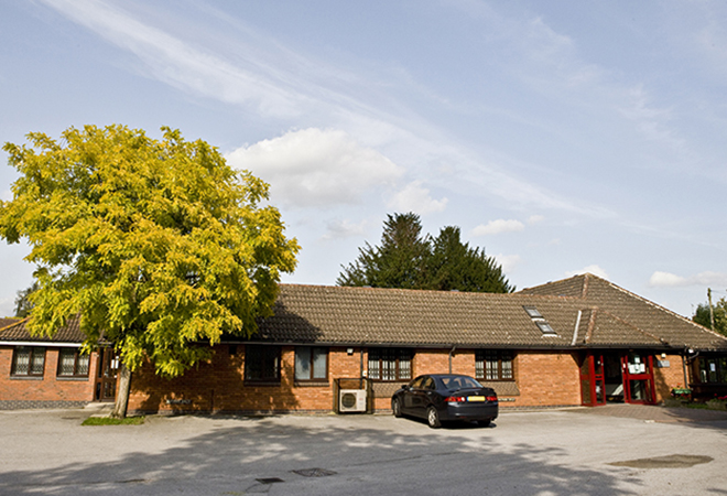 Howden Medical Centre. Pinfold Street, HOWDEN DN14 7DD Tel: 01430 430318